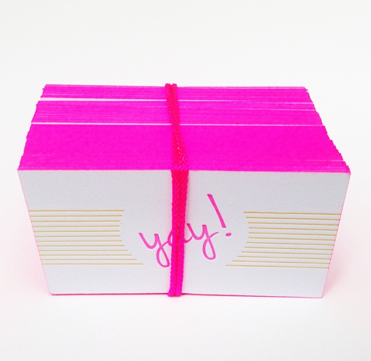 New Year, New Look, New Business Cards! {Atlanta Portrait Photographer ...